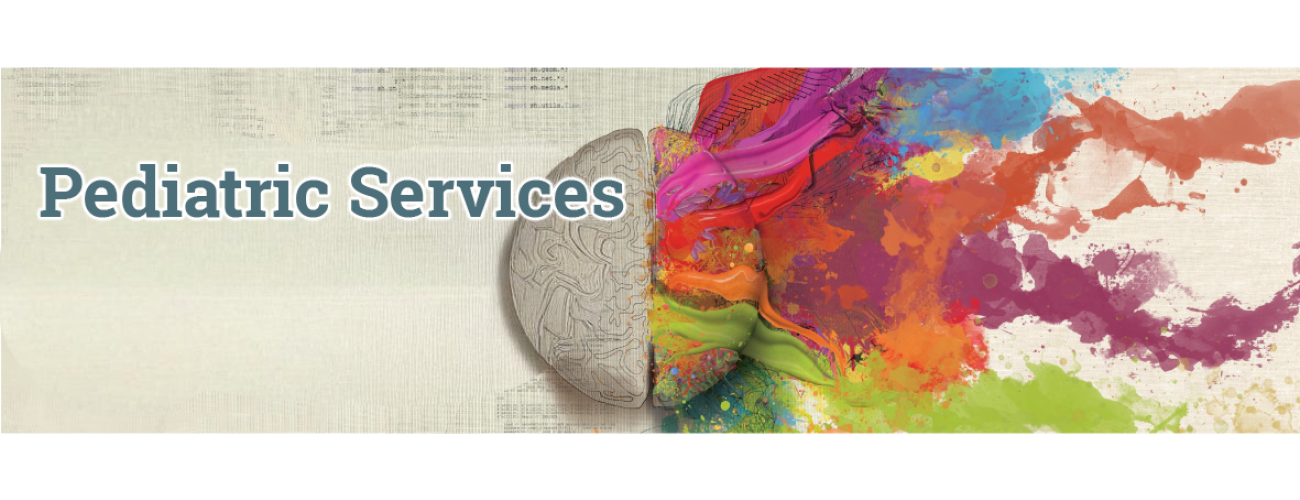 Pediatric Services | The Nelson Clinic